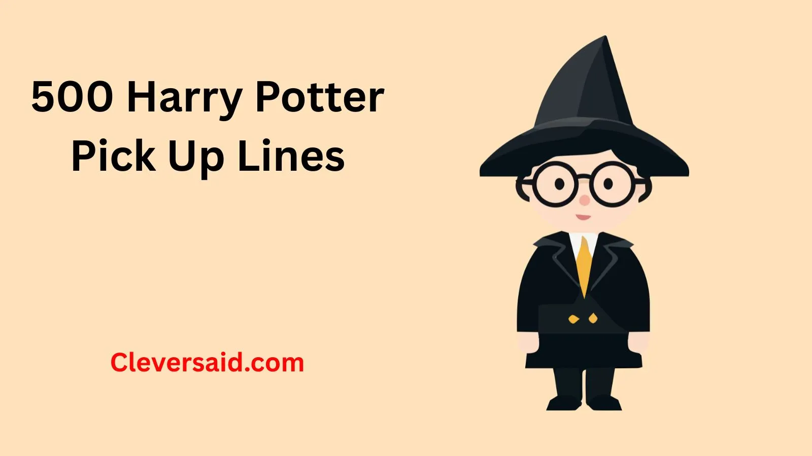 150+ Magical Harry Potter Pick Up Lines to Charm Anyone